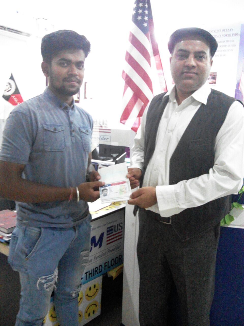 Success Stories – Rajan Edu Advisor